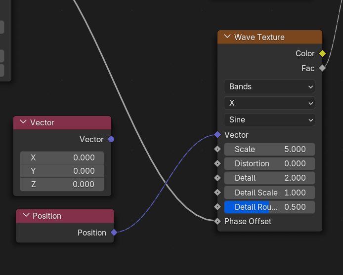 Using Geometry Nodes for Motion Graphics